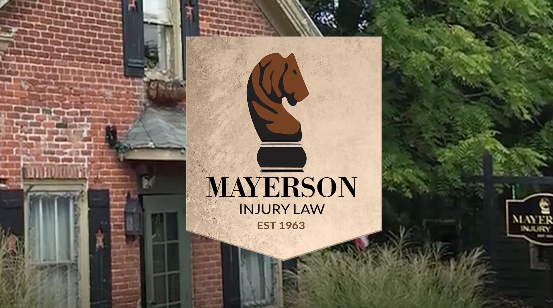 Get To Know Mayerson Injury Law | Mayerson Injury Law, P.C.